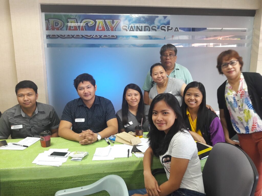 Resonanz Technical Group Inc. – Making Innovative Solutions